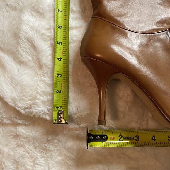 Max Studio | Shoes | Max Studio Knee High Leather Remington Boots ...